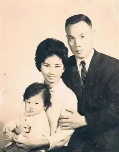 葉倩文的瀟灑情史和她背後的三個男人 每日頭條