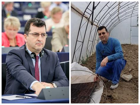 Евродепутат от ГЕРБ шокира Мрежата с тези СНИМКИ Асим Адемов грабна мотиката и