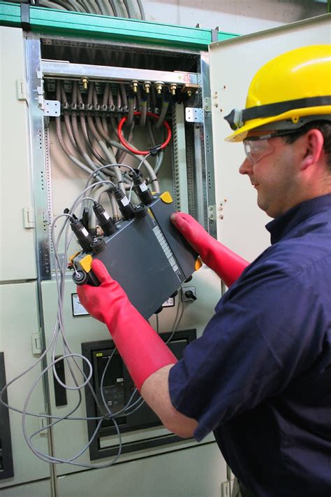 Fluke 1760tr Three Phase Power Quality Recorder Topas Testermans