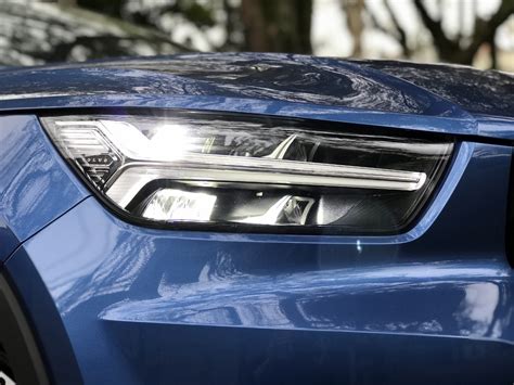 Teste Volvo Xc40 T5 R Design Hybrid Garagem Do Bellote