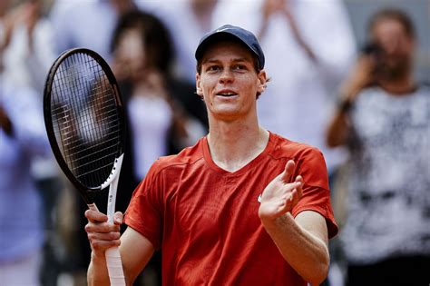 Anna Kalinskaya Reportedly Unfollows Jannik Sinner On Instagram Weeks