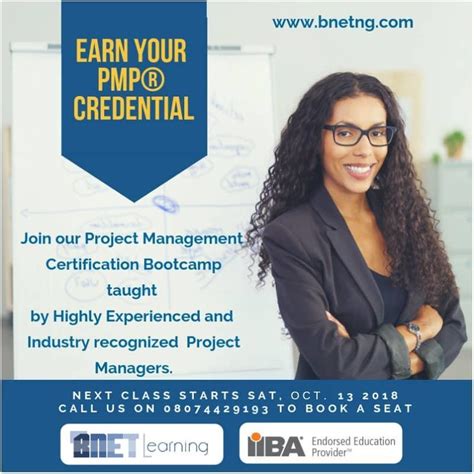 Bnet Learning An Iiba Premier Eep On Linkedin Projectmanagement