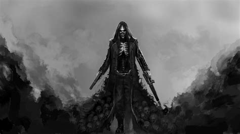 Hatred Game