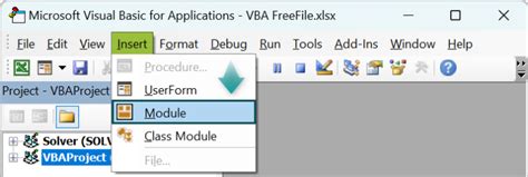 Vba Freefile Definition Examples How To Use