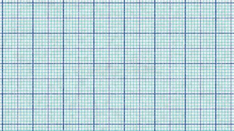 Sky Blue Seamless Millimeter Paper Background Seamless Loop Tiling