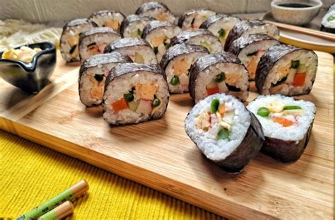 30 Receitas De Comida Japonesa Para Conhecer Uma Cultura Incrível