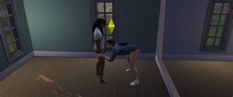 [sims 4] Klm Animations For Wickedwoohoo Added New Fix For Actual Ww Page 3 Downloads The