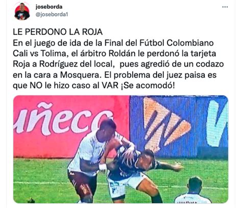 Esto Es Lo Que Ganan Los árbitros Que Dirigen La Final Del Fútbol