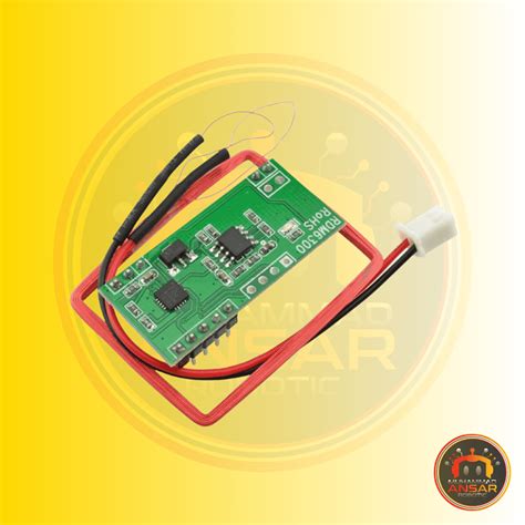 RDM6300 RFID Card Reader Module MArobotic