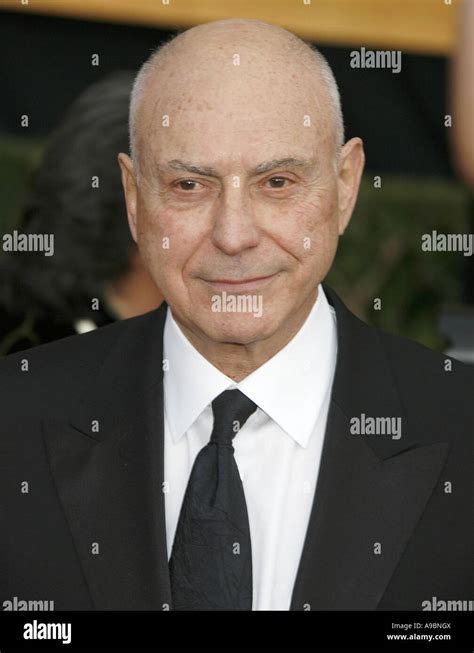 Alan Arkin Actor Fotos Und Bildmaterial In Hoher Auflösung Alamy