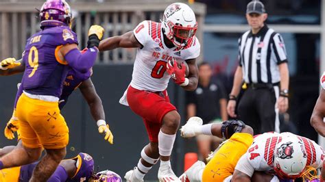 Photos Nc State Wolfpack Vs Ecu Pirates Saturday Sept 2 2022
