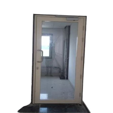 Fire Rated Glass Door At 5500000 Inr In Pune Eledivine Power Systems