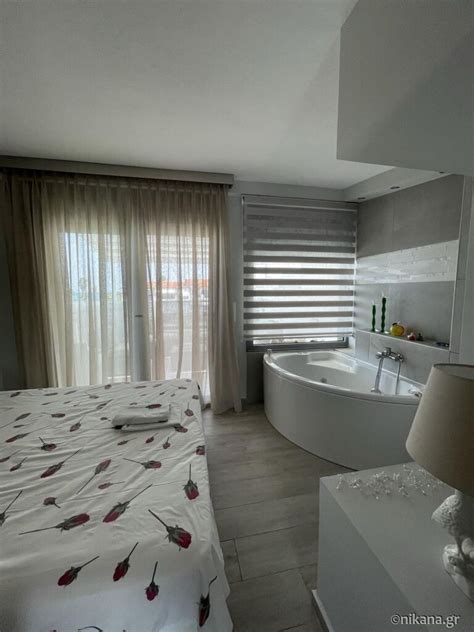 Hanioti Suites Hanioti Kasandra Smeštaj Nikana Gr