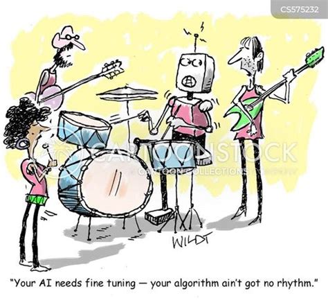 Rhythm Methods Cartoons And Comics Funny Pictures From Cartoonstock