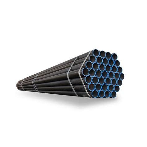 Seamless Steel Pipe Smls Carbon Black Gi Pipes Astm Standards And Applications