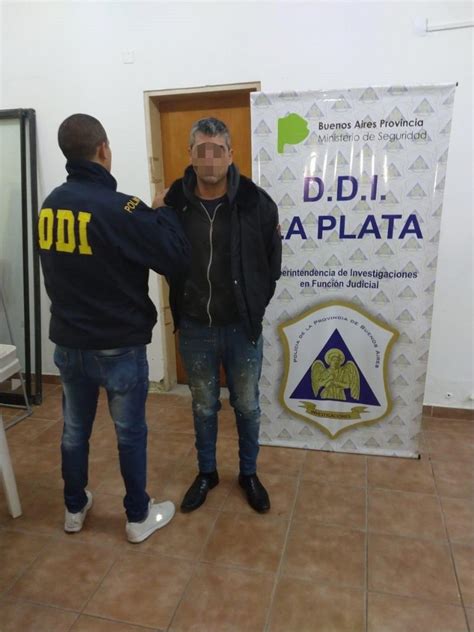 Detienen A Taxista Que Golpeó Y Abusó De Dos Prostitutas En La Plata