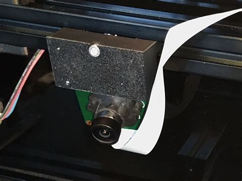 voron 2 4 raspberry pi camera mount by aquila download free stl model
