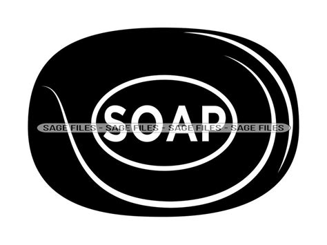 Soap Svg Bar Of Soap Svg Soap Clipart Soap Files For Etsy Ireland
