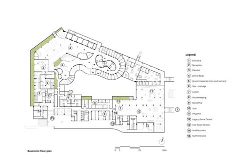 Flamingo Dai Lai Resort Flamingo Architecture