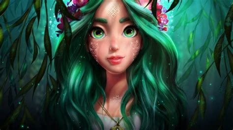 Watch Mavka: The Forest Song 2023 - OnionPlay