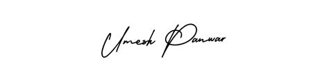 99 Umesh Panwar Name Signature Style Ideas Great Electronic Signatures