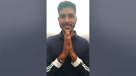 Shivpoojan Singh Vlogs is live! - YouTube