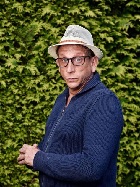 Thorsten Wolf Schumann Management Berlin