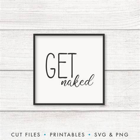 Get Naked SVG Origin SVG Art