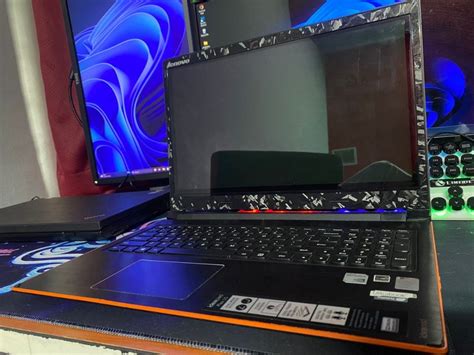 Lenovo Ideapad I Computers Tech Laptops Notebooks On Carousell