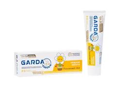 Garda Фест Тус Бэби Зубная паста Нежная забота, с 0 до 3 месяцев, паста ...