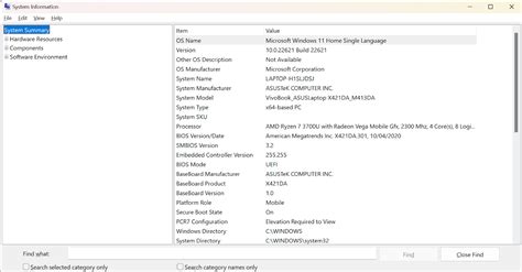 Cara Mudah Melihat Spek Laptop Windows