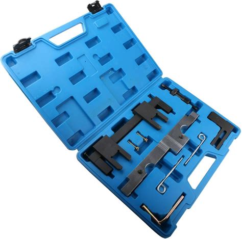 MOSTPLUS Petrol Engine Camshaft Alignment Locking Timing Tool Kit For N43 1 6 2 0 BigaMart
