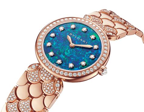 Bvlgari Divas Dream Vogue