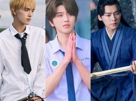 Thái Từ Khôn Trần Phi Vũ Và Sao Hoa Ngữ Dính Bê Bối Tình ái Giờ Ra Sao