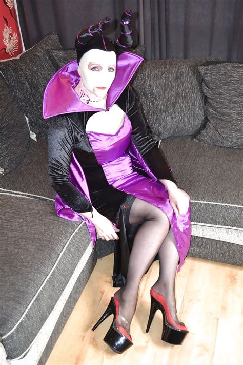 Naughty Maleficent 6 Pics Xhamster