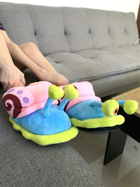 Didiwinx Feet