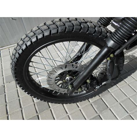 Loncin LX GY Pruss