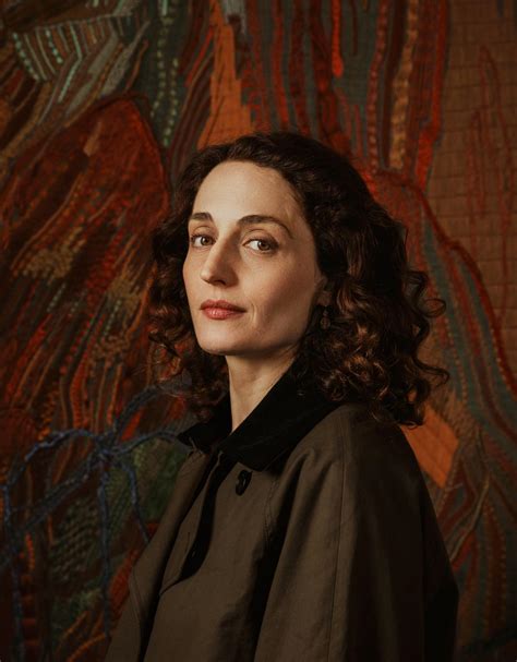Eva Jospin Au Château De Versailles “la Broderie Reste Malgré Tout