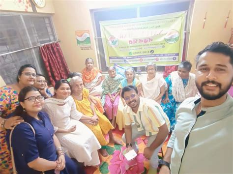 An Experience Worth Sharing 💜 Sagnik Ghosh