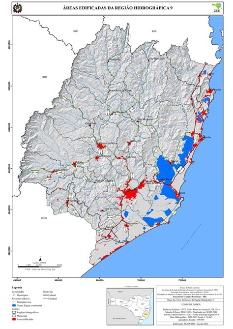 411 Áreas Edificadas Rh9 Download Scientific Diagram