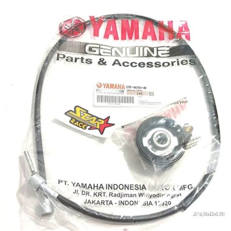 Jual KABEL SPIDOMETER FIZR GIR BOX FIZR Shopee Indonesia