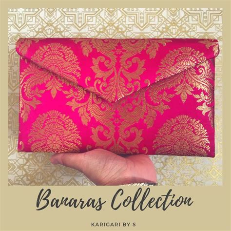 Fancy Clutch Purse Handmade Clutch Purse Pink Clutch Bag Wedding