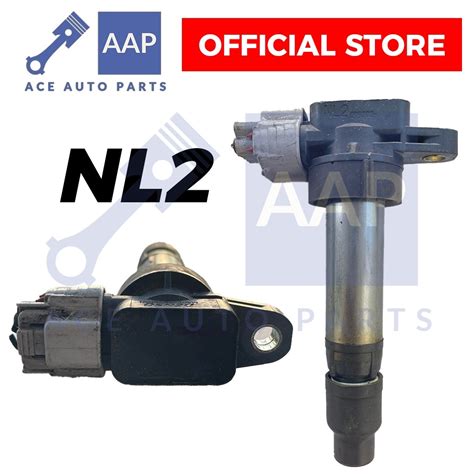 Suzuki Multicabtransformer Ignition Coil Da52 Da62 Da63 Da63t Da64