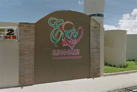 Motel Eros Potengi Natal Rn Guia De Motéis