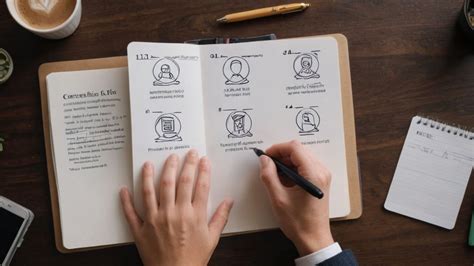 6 Key Steps In Writing An Argumentative Speech Which Is A Step