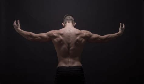 15 Rhomboid Exercises At Home With Dumbbells Cable