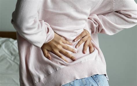 Upper Abdominal Distention