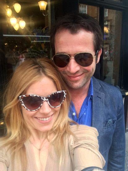 Sienna Miller Nude Leaked Pics And Sex Tape Scandal Planet