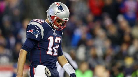 Tom Bradys Deflategate Suspension Reinstated By Court Sporting News