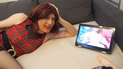 Sissy Lucy Is A Tartan Tart Porn Pictures Xxx Photos Sex Images